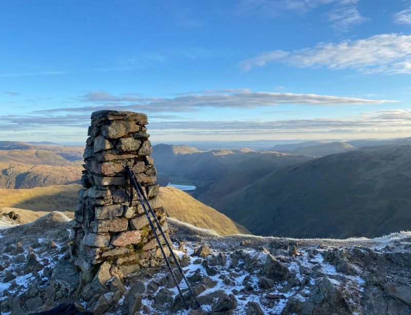 England's Big Picture: 27 March - 2 April 2023 - BBC News