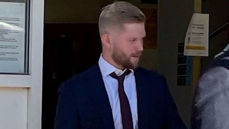 Basildon police officer who hit man in head would have been sacked ...