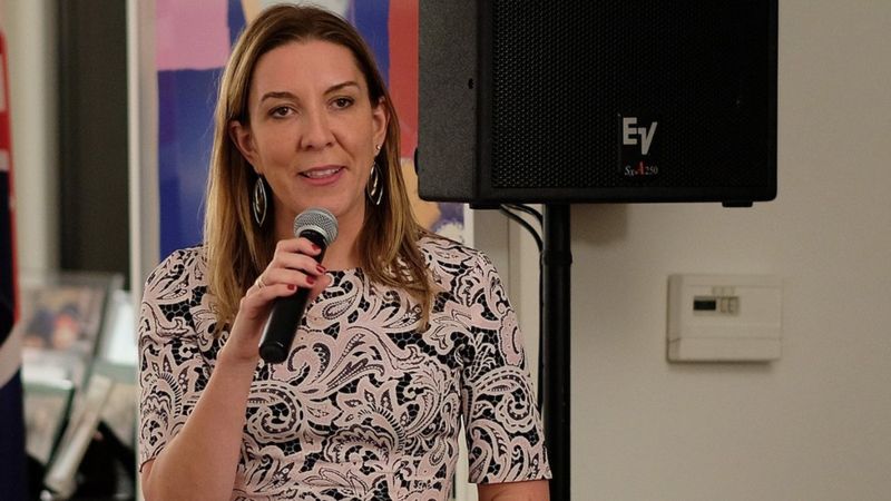 Dominic Raab: Union leader calls for suspension over bullying claims ...