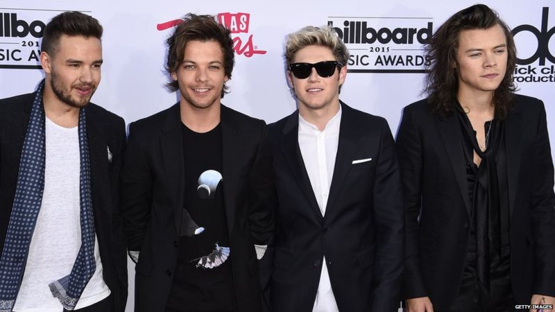 This is how a song gets to number one - BBC News