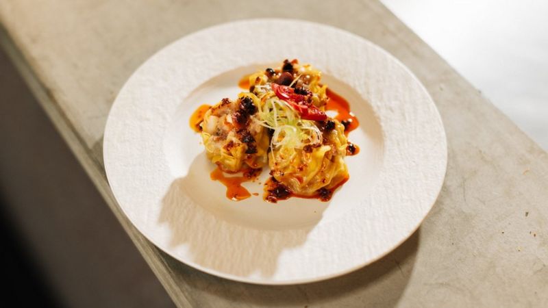 MasterChef winner Dan Lee announces Hockley Social Club residency - BBC ...