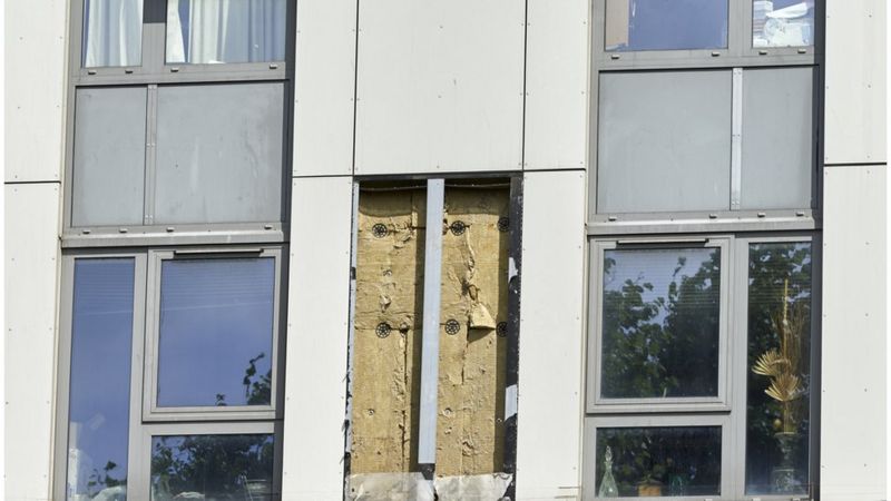 Grenfell Tower: Fire started in Hotpoint fridge-freezer, say police ...