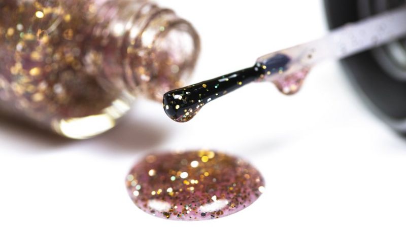 'Glitter ban' comes into force across EU but critics say it's not ...