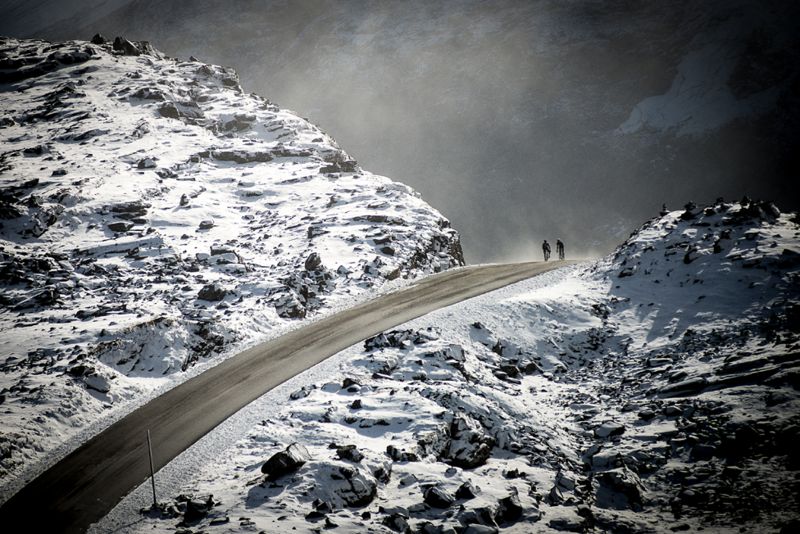 Travel Photographer of the Year: What was the best? - BBC News