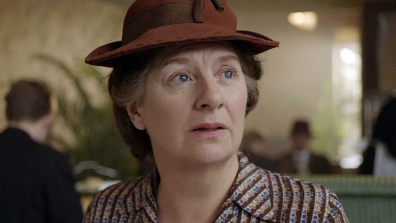 Victoria Wood's life and work: In pictures - BBC News