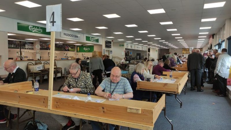 Local elections 2023: Liberal Democrats retain Teignbridge majority ...