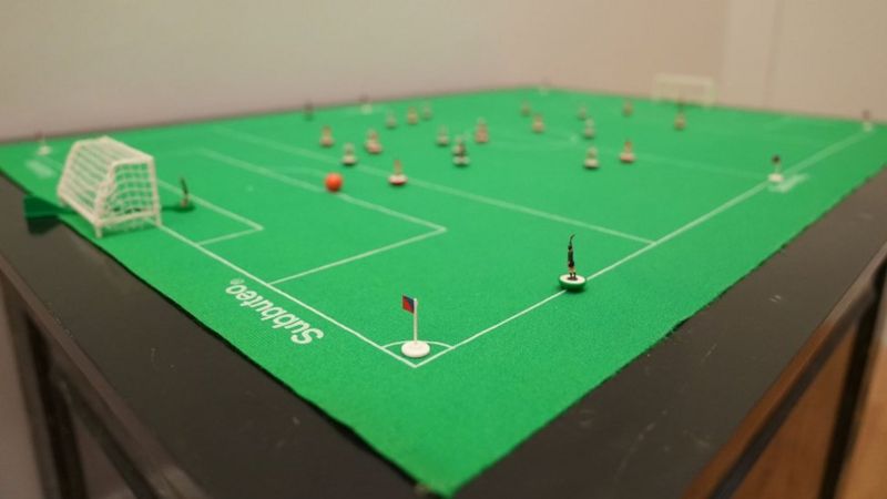 The Art of the Terraces: How football fans led a fashion revolution ...