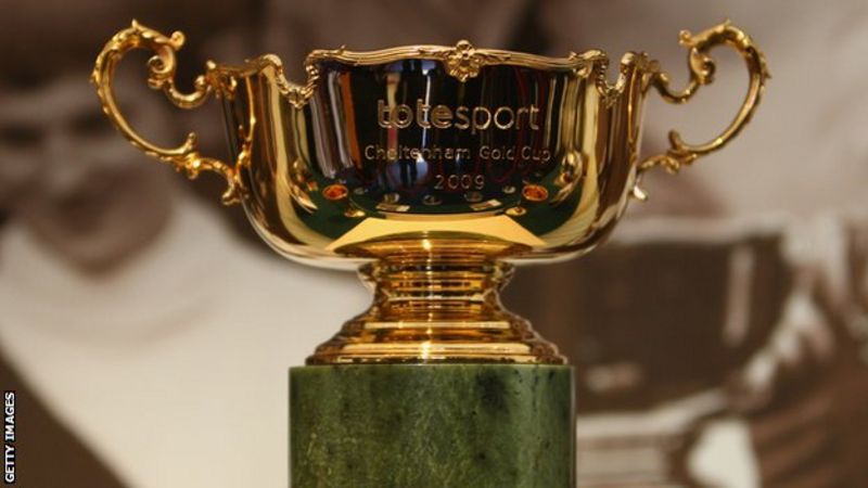Cheltenham Gold Cup: Can you name the 10 previous winners? - BBC Sport