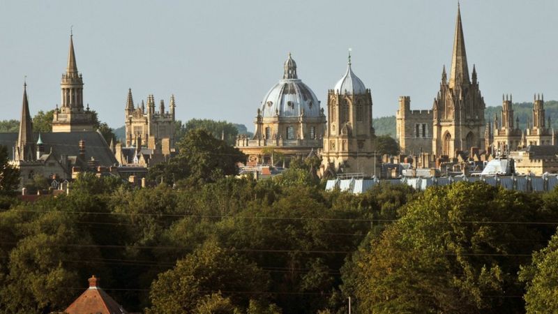 Medieval Murder Maps plots historic killings - BBC News