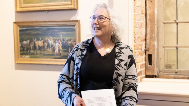 Newmarket's 'little-known' WW2 Jewish refugee story - BBC News