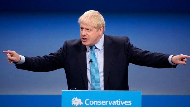 Boris Johnson's Brexit plan: EU 'open but unconvinced' - BBC News