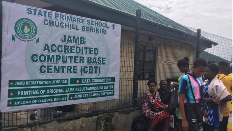 2021 Jamb "UTME Result" portal: Jamb released results summary, how to ...