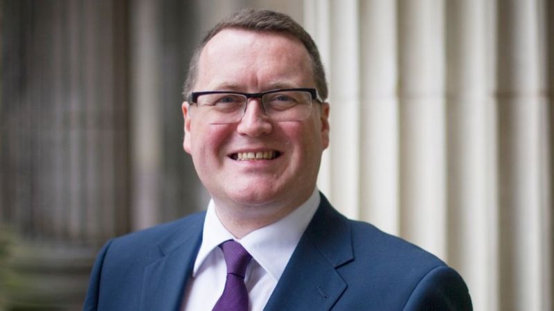 Law firm Anderson Strathern reports 'return to growth' - BBC News