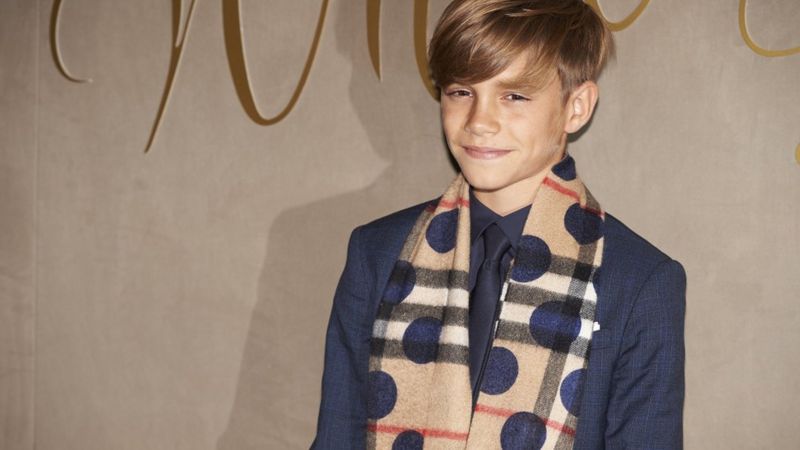 Burberry: How Christopher Bailey reinvented the brand with the ...