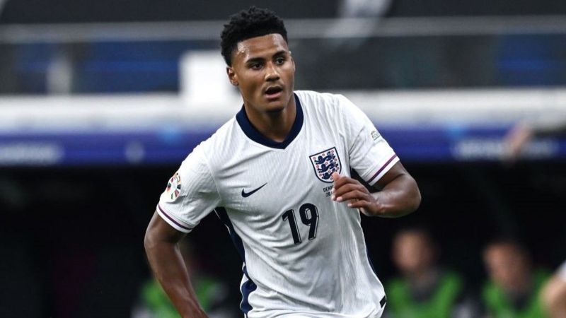 Phil McNulty - BBC Sport