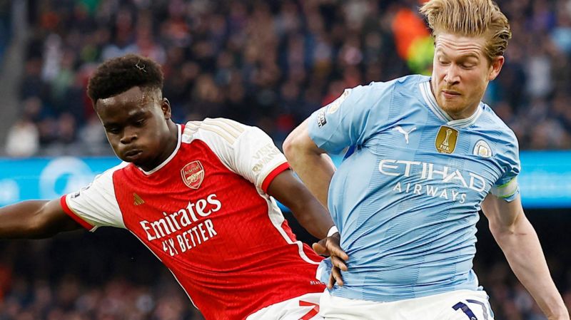 Arsenal FC - Transfer news, results, fixtures, video & audio