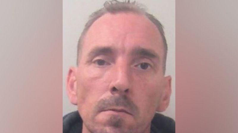 Kent: Child rapist jailed after 15 years of abuse - BBC News