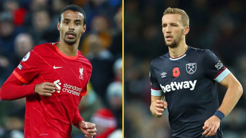 Liverpool | BBC Sport