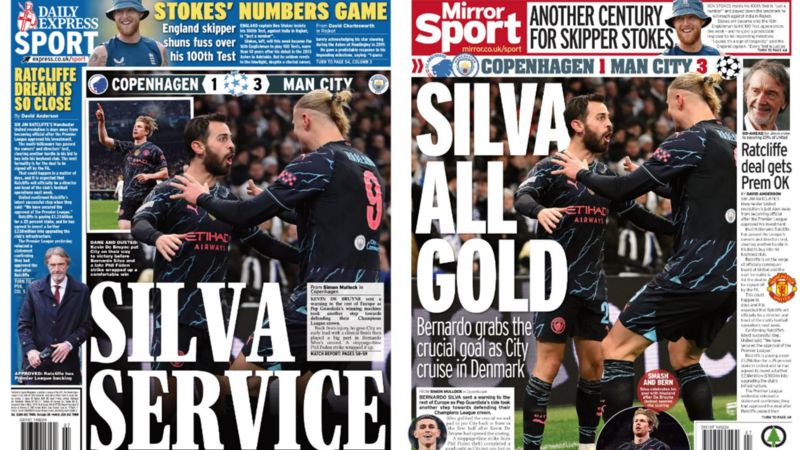 Manchester | Latest News & Updates | BBC News