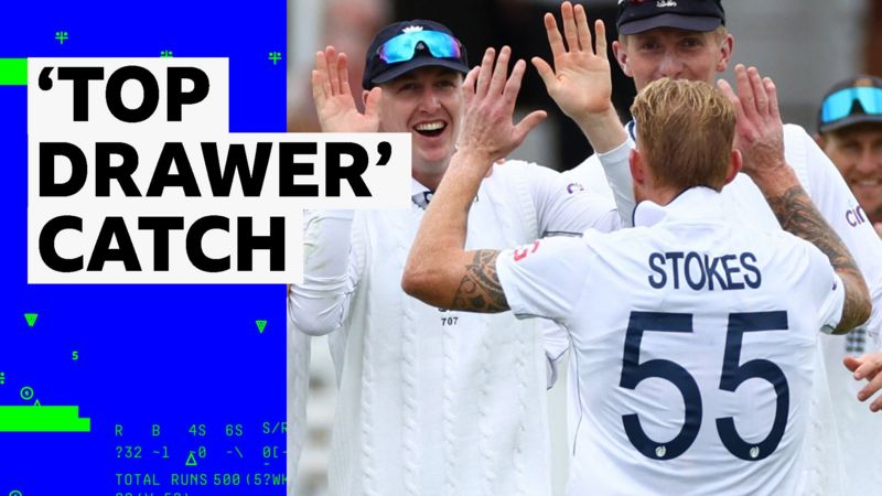 England Men's Cricket Team - BBC Sport