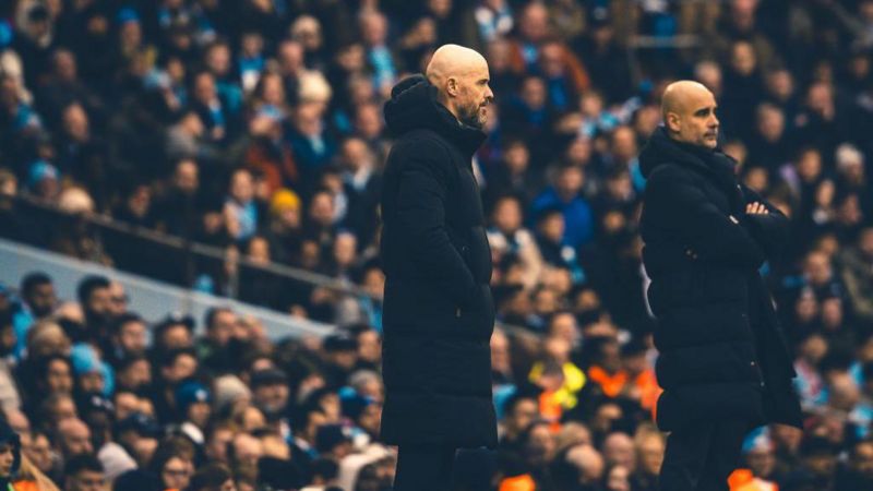 Manchester | Latest News & Updates | BBC News