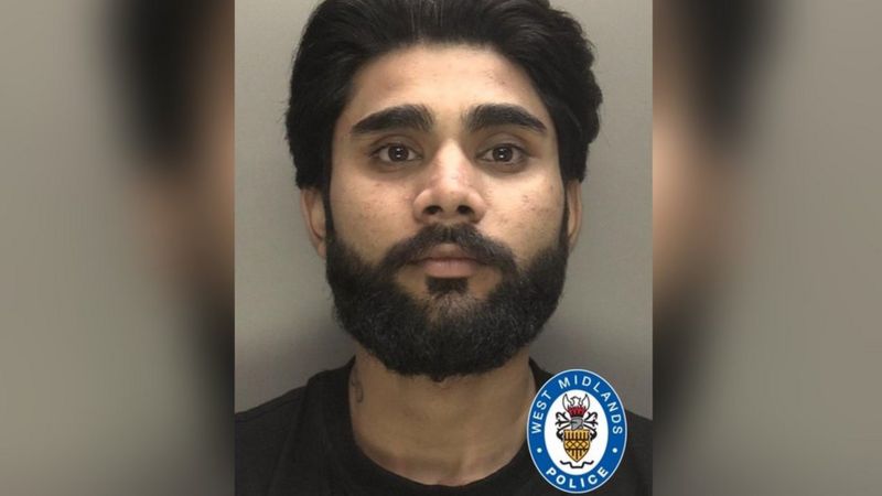 Brothers jailed for kidnapping man in Wolverhampton - BBC News