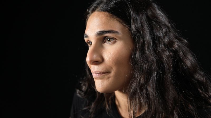 Beirut port blast survivors still suffering three years on - BBC News