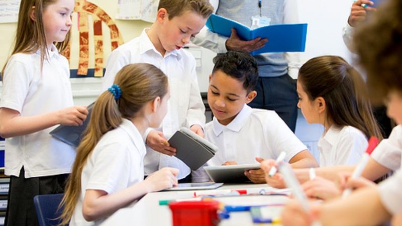 Asian maths method offered to schools - BBC News