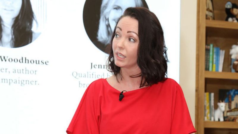 Eleanor Williams: False rape claims have 'caused harm' to survivors ...