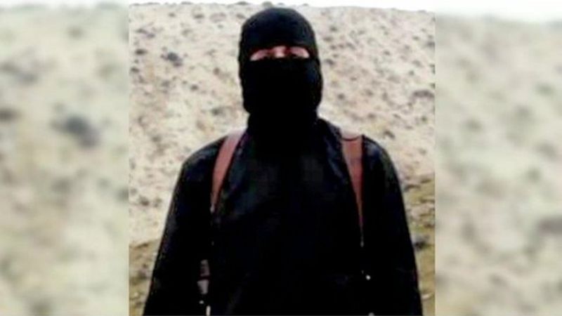 What do we know about 'Jihadi John'? - BBC News