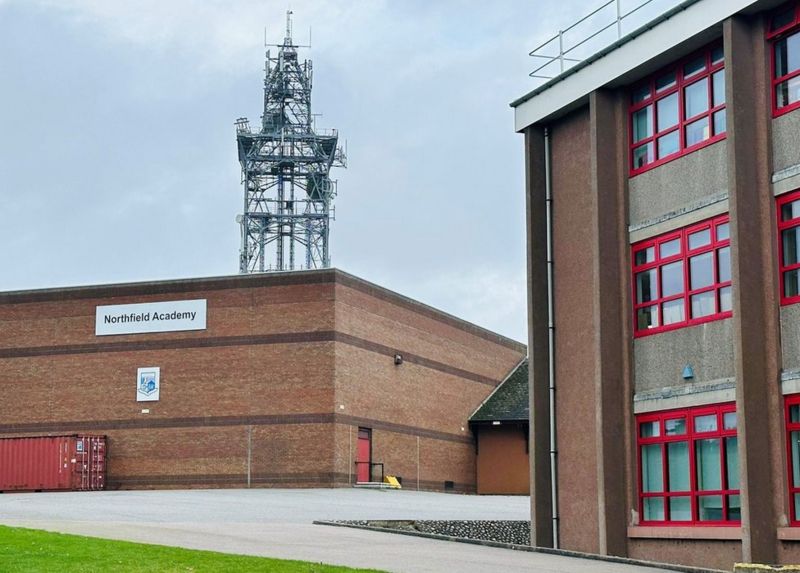 Teachers at Aberdeen school balloted over pupils' 'violent' behaviour ...
