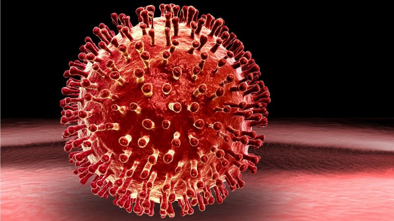 'Gender-biased infections' may exist - BBC News