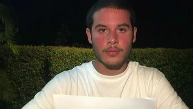 Venezuela opposition leader denounces 'savage repression' - BBC News