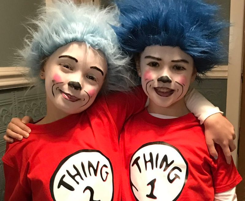 World Book Day: In pictures - BBC News