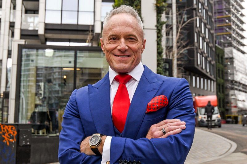 London mayoral election 2024: The candidates standing to be mayor - BBC ...