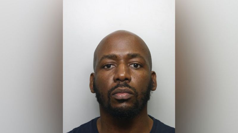 Drug dealer ordered to pay back dark web cryptocurrency millions - BBC News