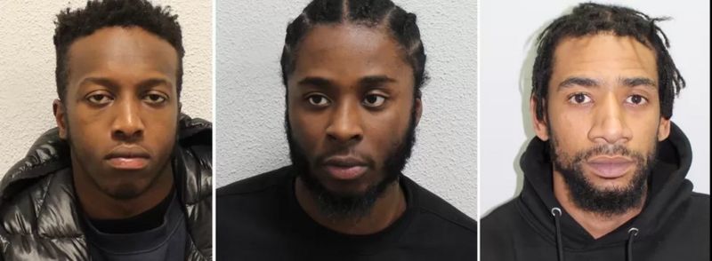 Albert Amofa stabbing: Tracking device killers get longer jail terms ...