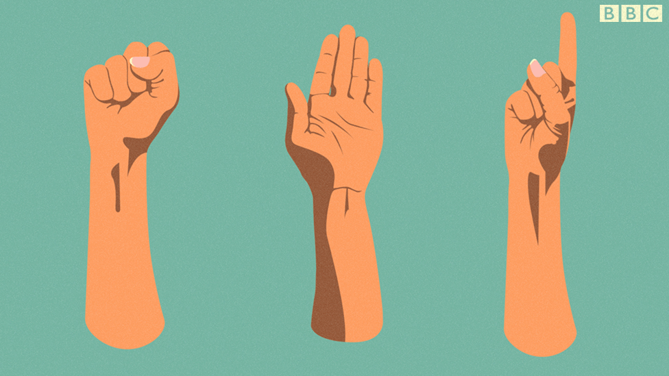 Mexico quake: A visual guide - BBC News