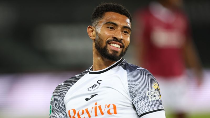 Swansea City - BBC Sport