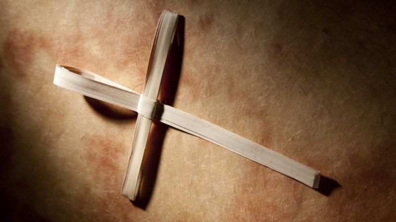 Pancake Day: Why Shrove Tuesday is a thing - BBC News