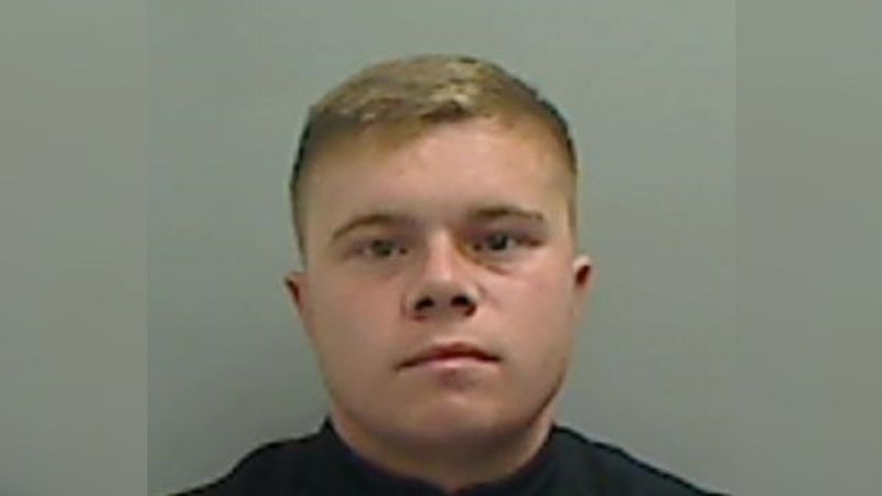 Hartlepool: Kieran Potts jailed for Norman Ryan attack - BBC News