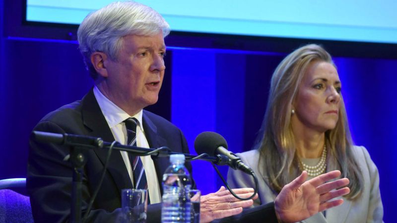 BBC Royal Charter: Stars paid more than £150,000 to be named - BBC News