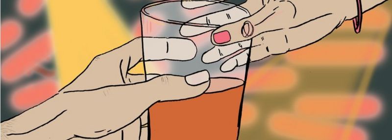 Goo Hara and the trauma of South Korea's spy cam victims - BBC News