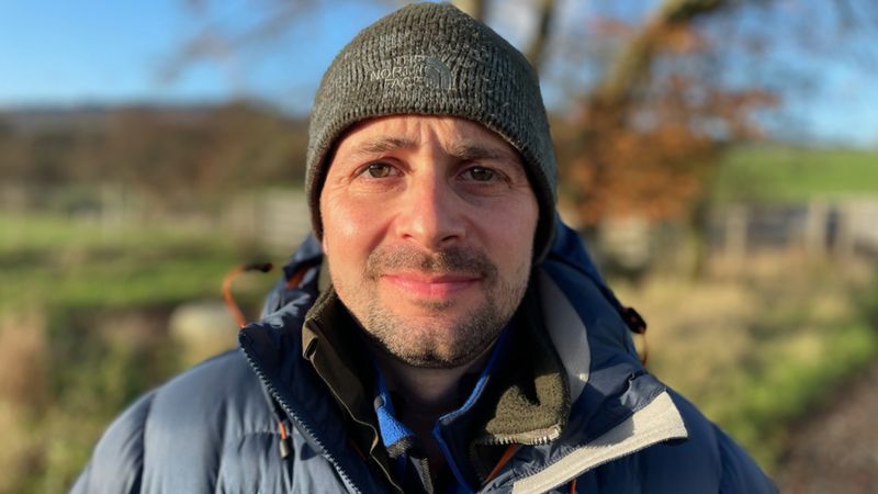 Progress in protected nature areas is stalling, says report - BBC News