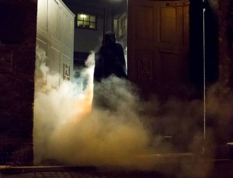 A Christmas Carol: How Scrooge is saving theatres this Christmas - BBC News