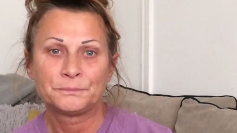 Joe McCafferty: Renewed plea 25 years on from boy's fire death - BBC News