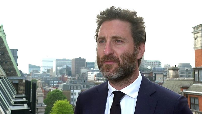 Government won't investigate Daniel Korski groping claim - BBC News