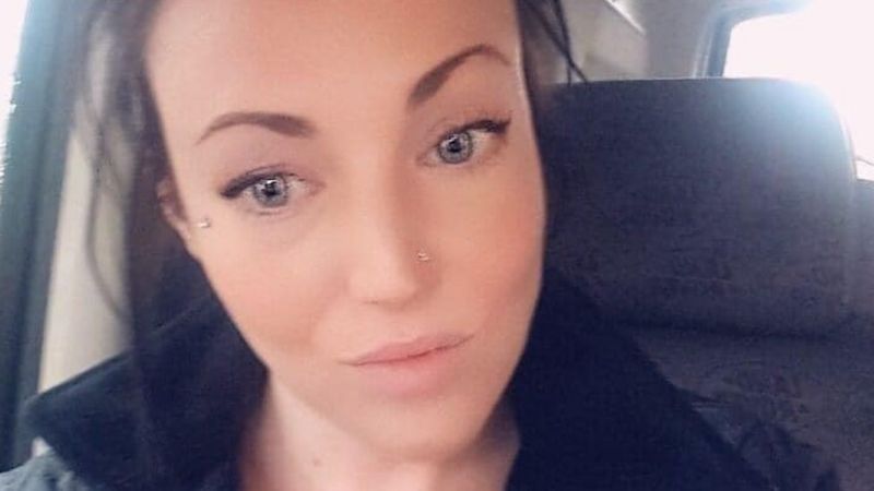 Alexandra Morgan and Leah Ware: Man charged with second murder - BBC News