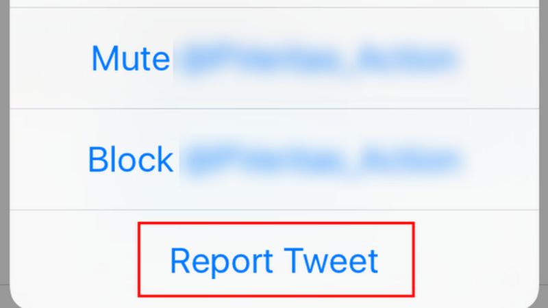 How to report fake news to social media - BBC News