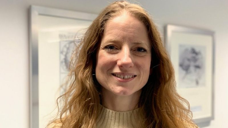 Can AI find the children at risk of mental health conditions? - BBC News